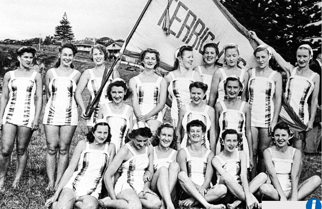 First female lifesavers receive their Bronze Medallions – wamberal.net